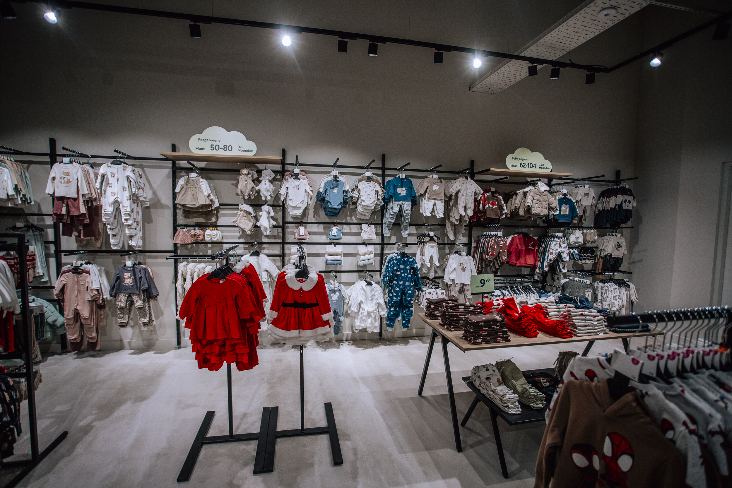 De vernieuwde en verbouwde C&A is geopend! | Brusselse Poort Maastricht