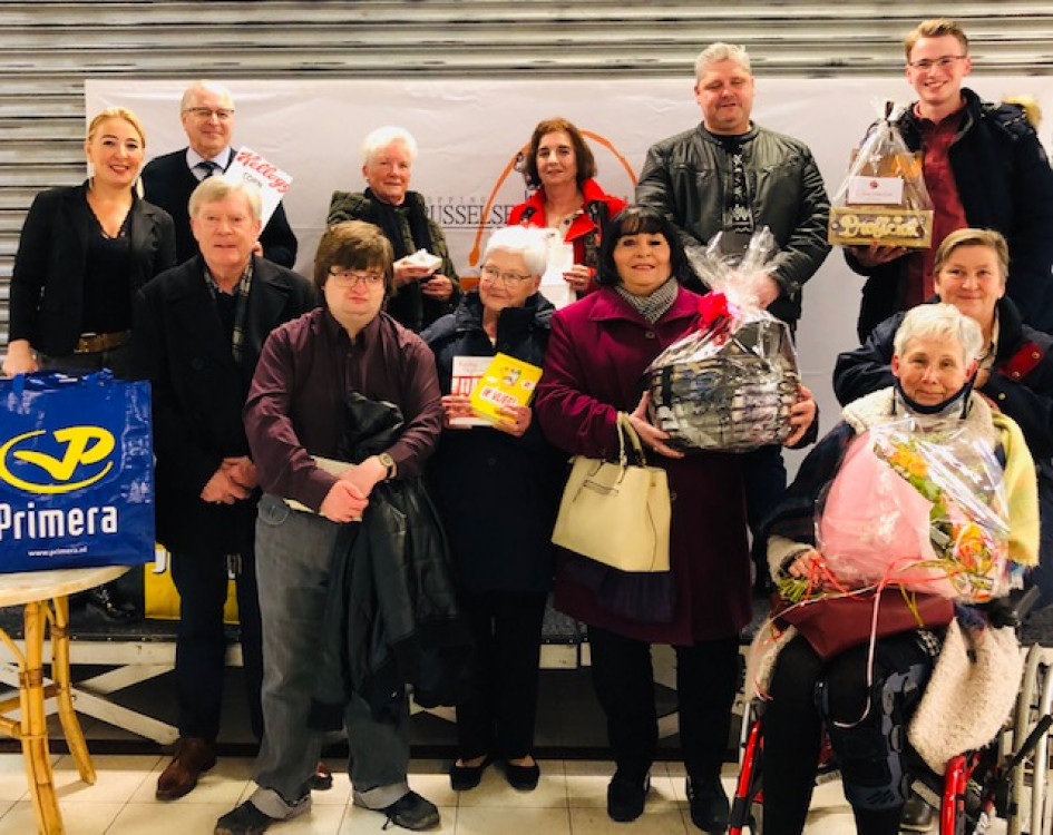 Winnaars Wensweken zijn bekend | Brusselse Poort Maastricht